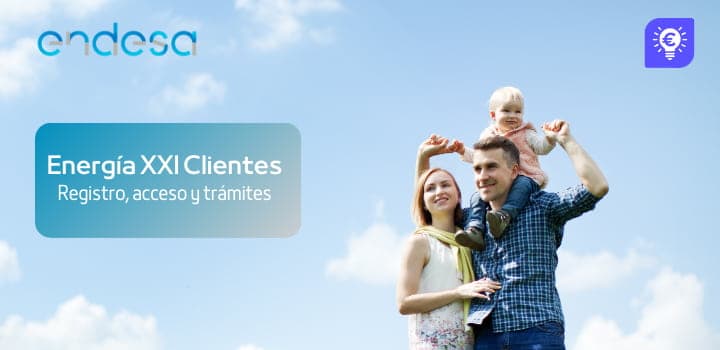 Energía XXI Clientes: ¿Cómo puedo acceder al Área Privada?